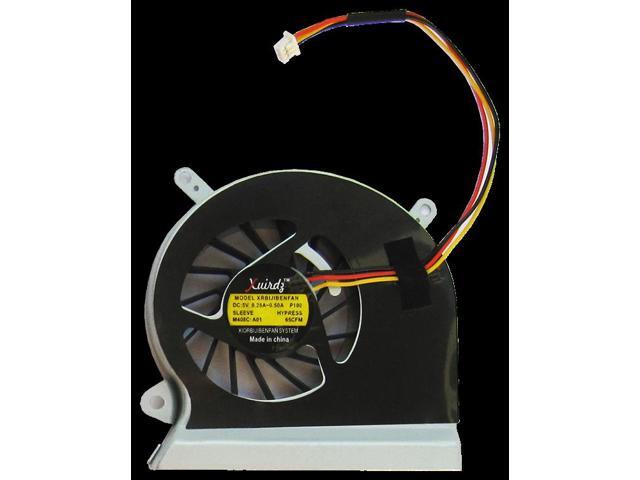 Click here for Cpu cooling fan for MSI CX61 CR650 GE60 GE620 FX60 prices