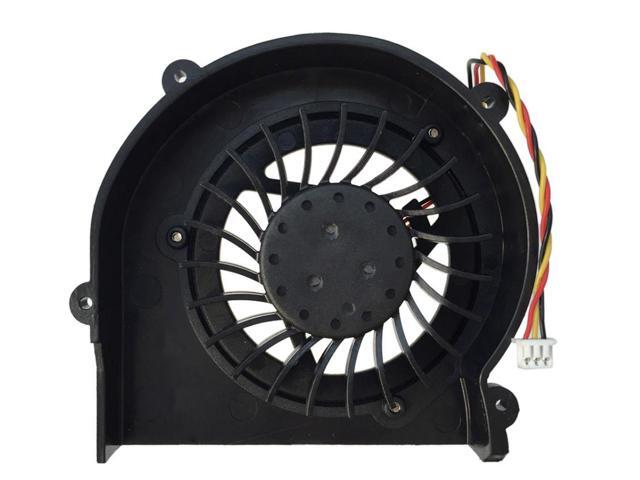 Click here for Cpu cooling fan for MSI EX610 GX610 M670 6010H05F prices