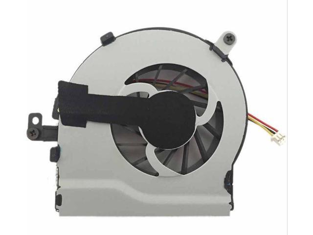 Click here for Cpu cooling fan for Lenovo Y450 KDB0705HB Series l prices
