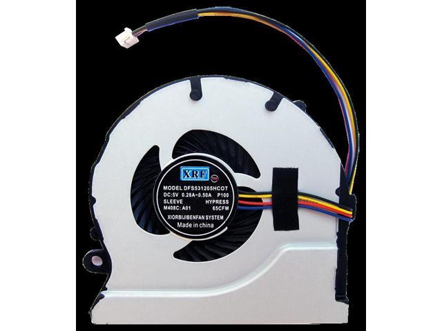 Click here for Cpu cooling fan for Lenovo Z480 Z485 Z580 Z585 EG6 prices