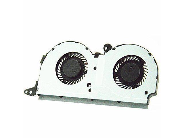 Click here for Cpu cooling fan for Lenovo Y40-70 Y40-70AT Y40-70A prices