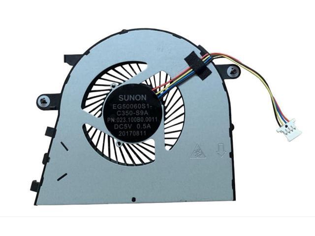 Click here for Cpu cooling fan for Lenovo V330-15ISK V330-15IKB prices