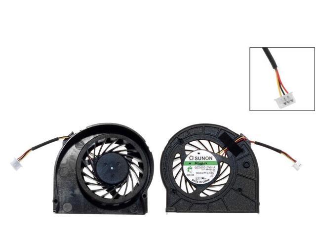 Click here for Cpu cooling fan for Lenovo Thinkpad X200T X201T X2 prices