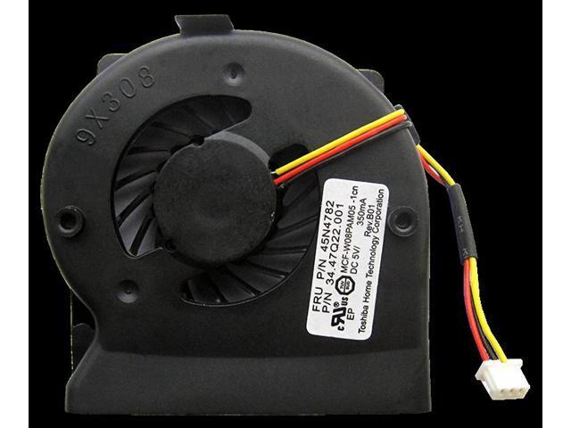 Click here for Cpu cooling fan for LENOVO THINKPAD X200 X201 prices
