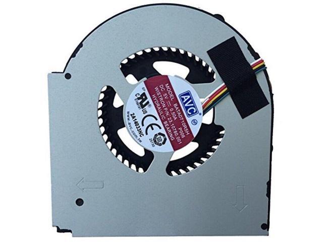 Click here for Cpu cooling fan for Lenovo ThinkPad L440 L540 - 5 prices