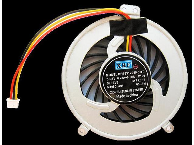 Click here for Cpu cooling fan for Lenovo Thinkpad L412 L420 Edge prices