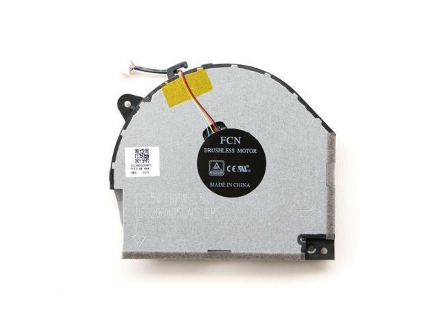 Click here for Cpu cooling fan for Lenovo Legion Y7000 Y530 Y530- prices