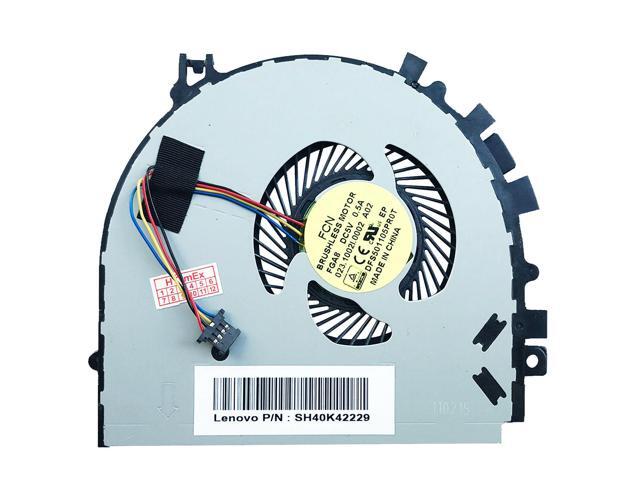 Click here for Cpu cooling fan for Lenovo Ideapad S41 S41-35 S41- prices