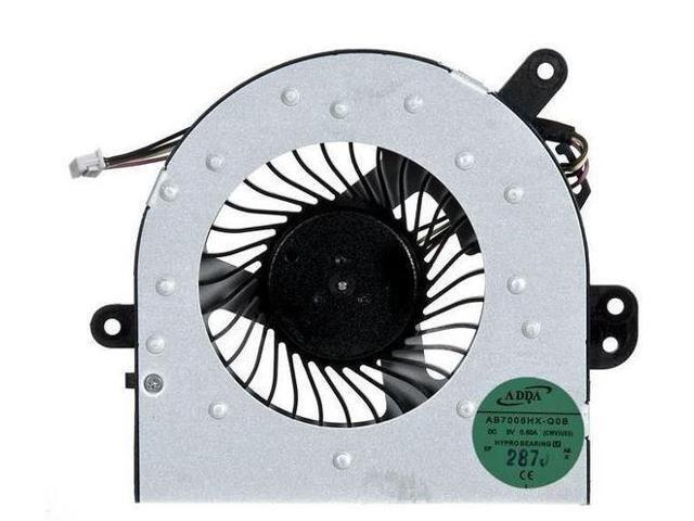 Click here for Cpu cooling fan for Lenovo Ideapad S300 S310 S400 prices