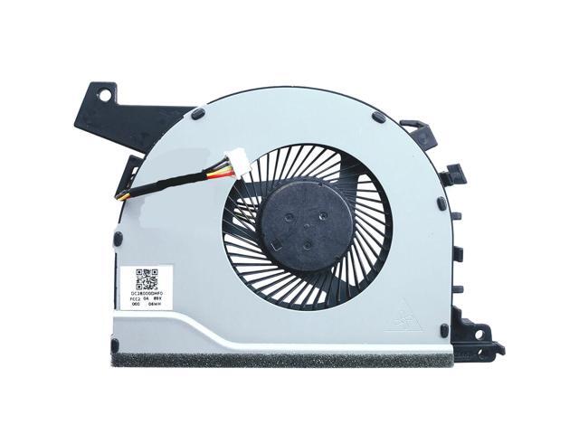 Click here for Cpu cooling fan for Lenovo IdeaPad 330-15ARR DC280 prices