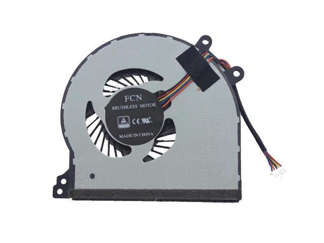 Click here for Cpu cooling fan for Lenovo IdeaPad 310-15ABR 310-1 prices