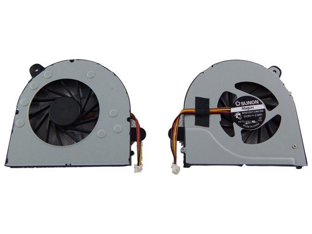 Click here for Cpu cooling fan for LENOVO G500s G505s G400s Z501 prices