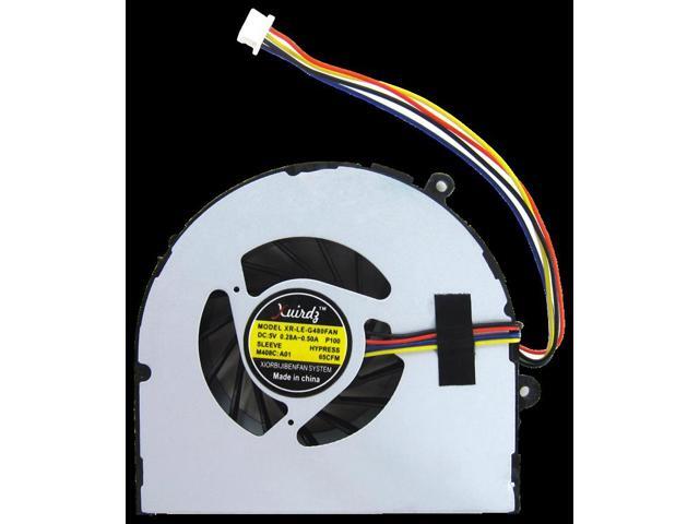 Click here for Cpu cooling fan for Lenovo G480 G480A G480AH G480A prices