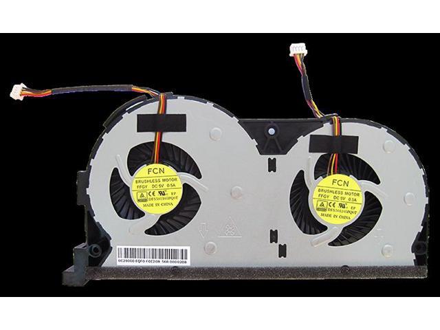 Click here for Cpu cooling fan for Lenovo Y50 Y50-70 Y50-70AM prices