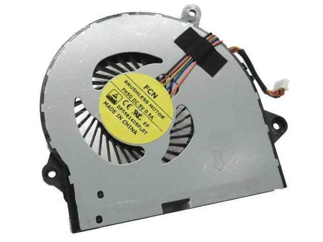 Click here for Cpu cooling fan for LENOVO 300-15ISK 300-14ISK 300 prices