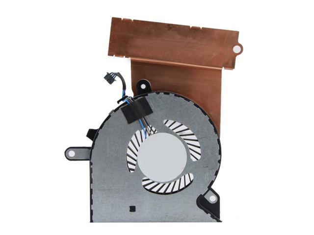 Click here for Cpu cooling fan for left HP OMEN 15-CE 17-an Serie prices