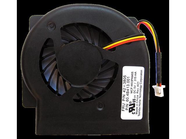 Click here for Cpu cooling fan for IBM Lenovo ThinkPad X60 X61 MC prices