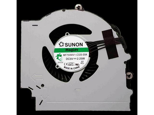 Click here for Cpu cooling fan for IBM LENOVO ThinkPad Edge E431 prices