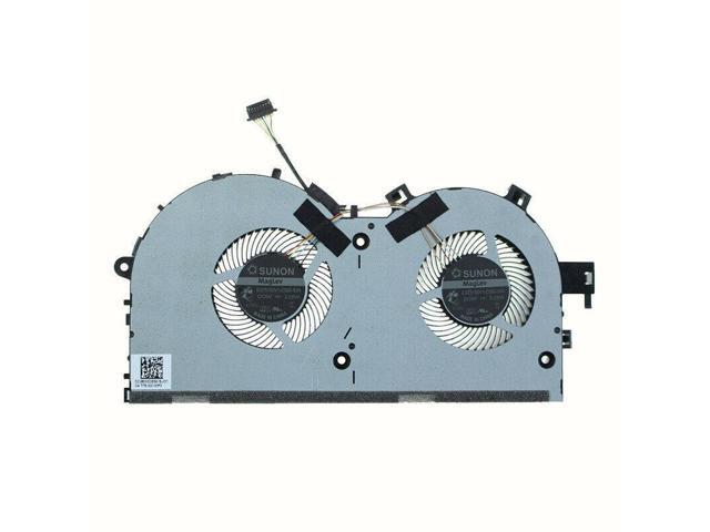 Click here for Cpu cooling fan for IBM Lenovo Legion R720-15IKB R prices
