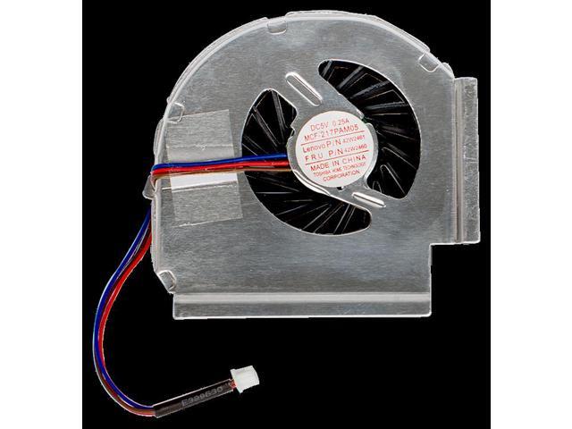 Click here for Cpu cooling fan for IBM Lenovo ThinkPad T60 T61 T prices