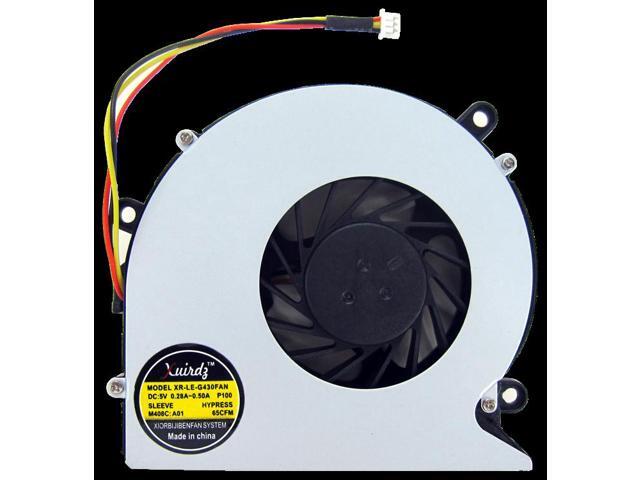Click here for Cpu cooling fan for IBM Lenovo IdeaPad Y430 Y530 I prices
