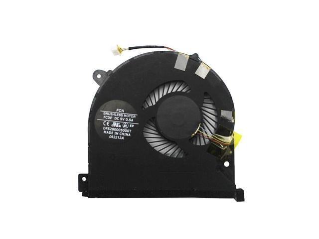 Click here for Cpu cooling fan for IBM Lenovo IdeaPad S500 Series prices
