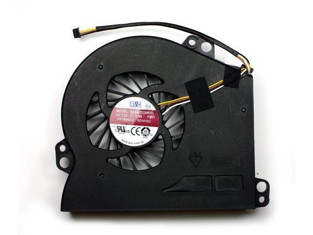 Click here for Cpu cooling fan for IBM Lenovo C320 All-In-One prices