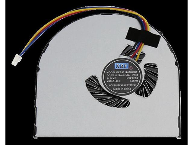 Click here for Cpu cooling fan for IBM LENOVO B480 B490 B580 B590 prices