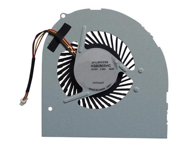 Click here for Cpu cooling fan for IBM Lenovo Ideapad Y480 Y480A prices