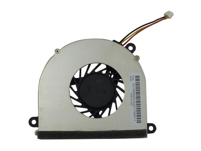 Click here for Cpu cooling fan for IBM Lenovo Ideapad Y550 Y550 prices