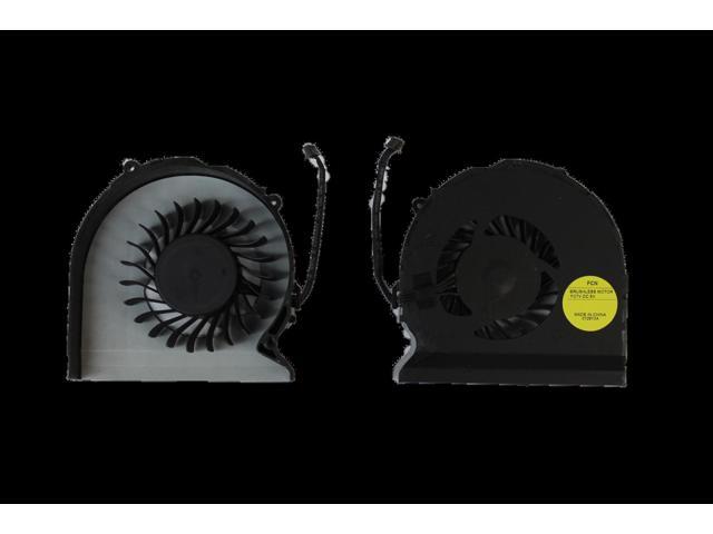 Click here for Cpu cooling fan for Hp Zbook 15 G2 734289-001 7342 prices