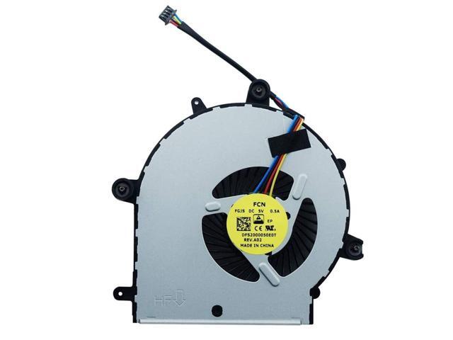 Click here for Cpu cooling fan for HP Probook 655 G2 Series Inspi prices