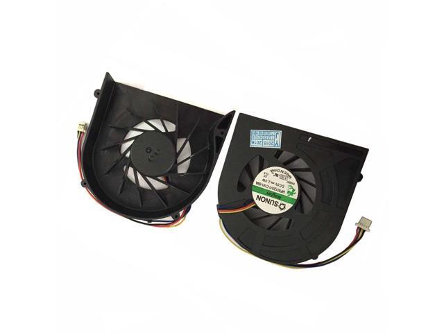Click here for Cpu cooling fan for HP PROBOOK 4520S 4720S MF6 prices