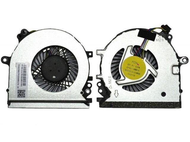 Click here for Cpu cooling fan for HP Probook 430 435 G3 G2 0FGJ1 prices