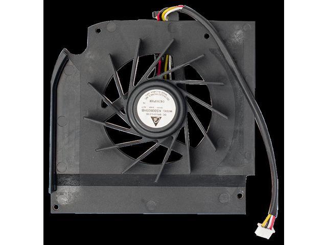 Click here for Cpu cooling fan for HP PAVILION DV9000 DV9500 prices
