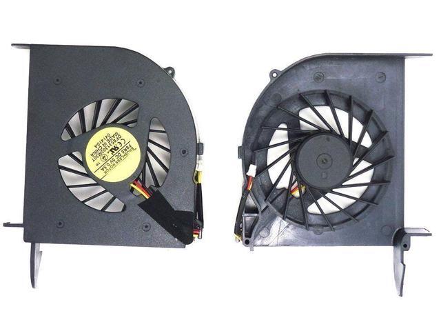 Click here for Cpu cooling fan for HP Pavilion DV6 DV6-2000 prices