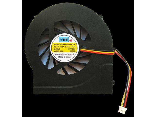 Click here for Cpu cooling fan for HP Pavilion DV6-3000 DV7-4000 prices