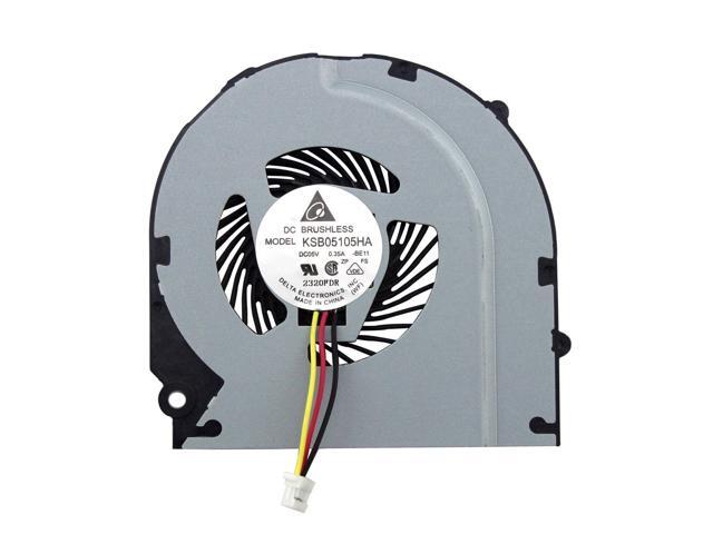 Click here for Cpu cooling fan for HP Pavilion DM4-3000 DM4-3024T prices