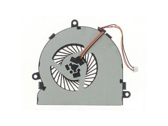Click here for Cpu cooling fan for HP PAVILION 15-G 15R003SV prices