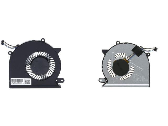 Click here for Cpu cooling fan for HP Pavilion 15-CD Series 15-cd prices