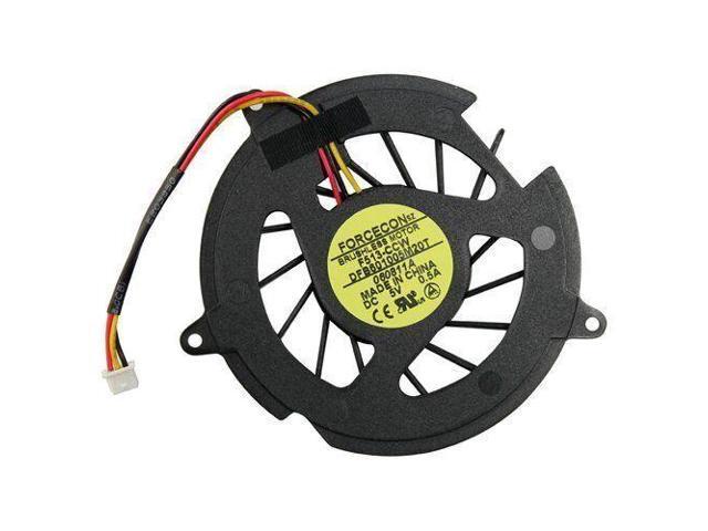 Click here for Cpu cooling fan for HP Pavilion 3 PIN HP DV5000 D prices