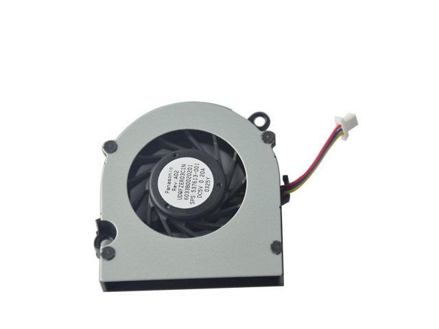 Click here for Cpu cooling fan for HP MINI 110C UDQFZER03C1N prices