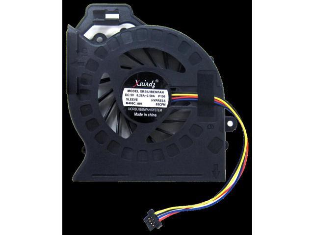 Click here for Cpu cooling fan for HP MF60120V1-C180-S9A AD6505HX prices