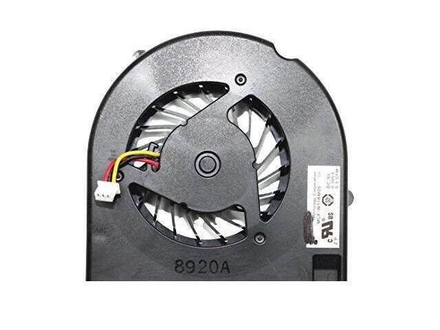 Click here for Cpu cooling fan for HP G50 G60 CQ50 CQ60 CQ70 prices