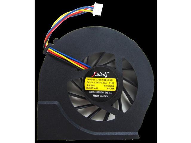 Click here for Cpu cooling fan for HP G4-2000 Q72C G6-2000 G7-200 prices