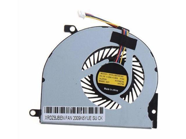 Click here for Cpu cooling fan for HP ENVY M4-1000 M4-1012TX M4-1 prices