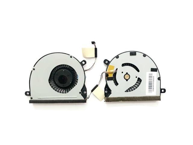 Click here for Cpu cooling fan for HP Envy Spectre 14 14-3000 14-... prices