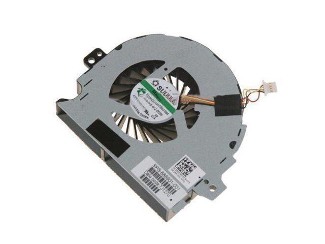 Click here for Cpu cooling fan for HP Envy Pavilion M6 M6T M6-10 prices