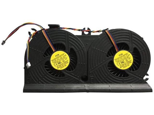 Click here for Cpu cooling fan for HP EliteOne 800 G1 705 G1 All- prices