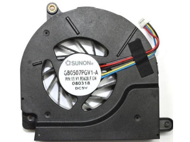 Click here for Cpu cooling fan for HP EliteBook 8530W 6930p 8530 prices